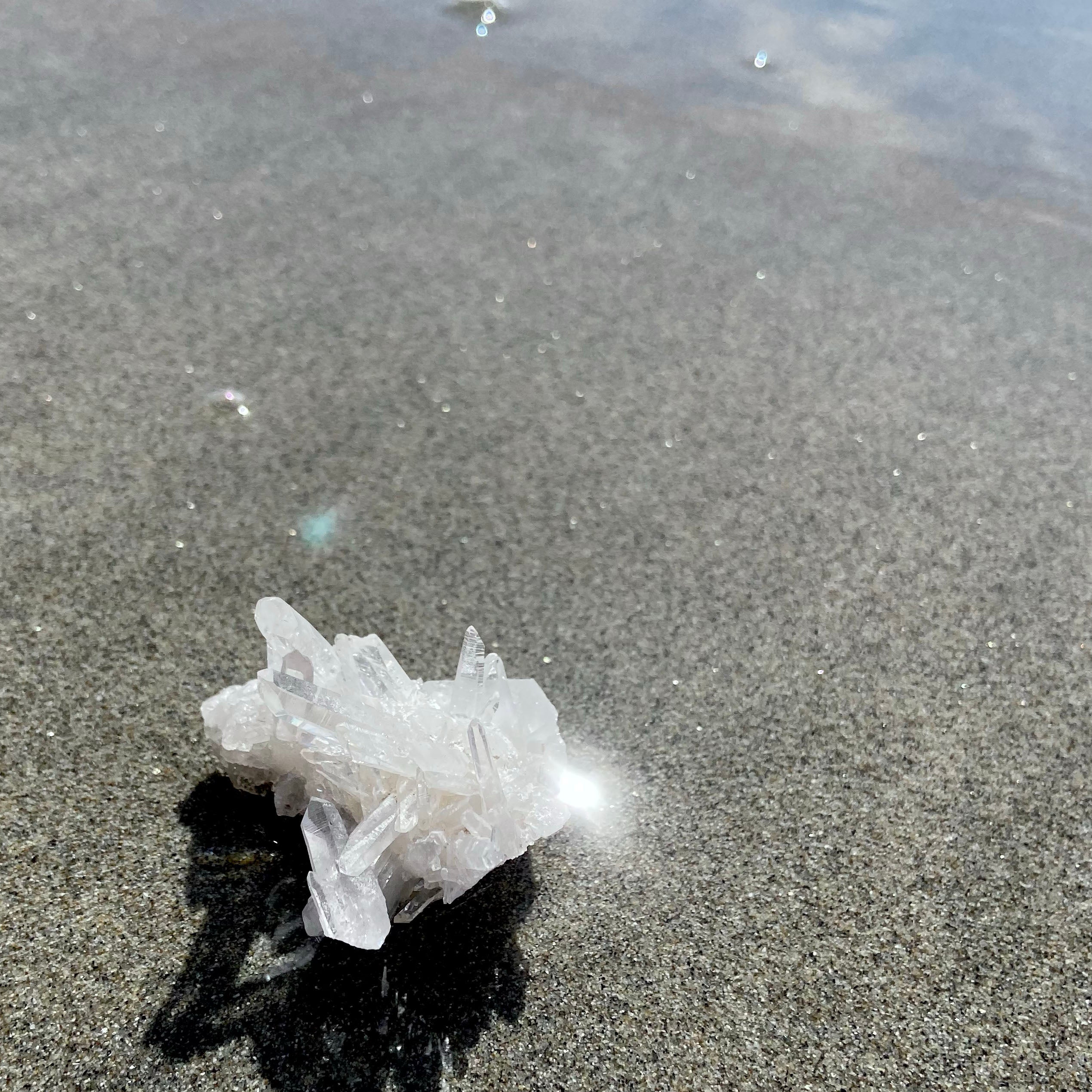 Crystal Care 101 : How to Cleanse, Charge, and Store Your Crystals ...