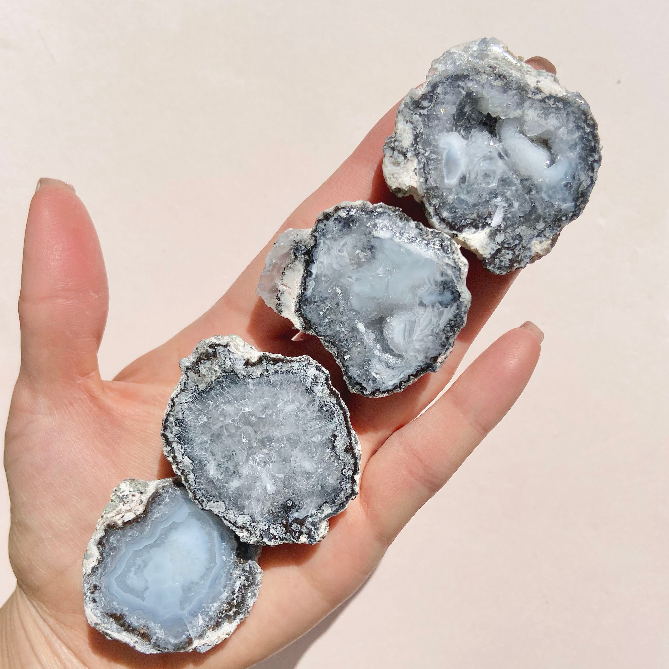 Choosing the Right Crystal for Your Needs: A Beginner's Guide – Esté ...